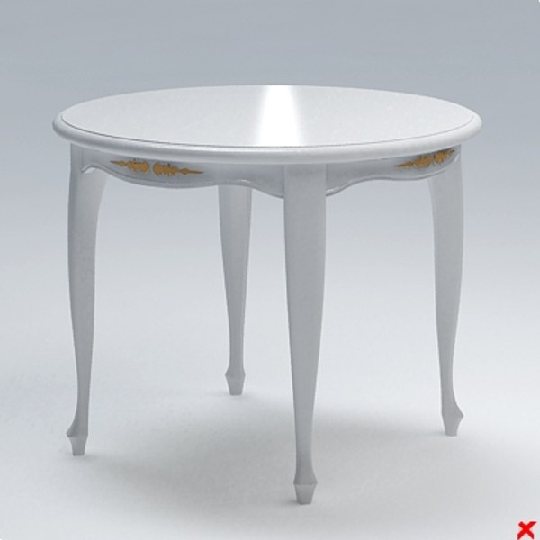 max table