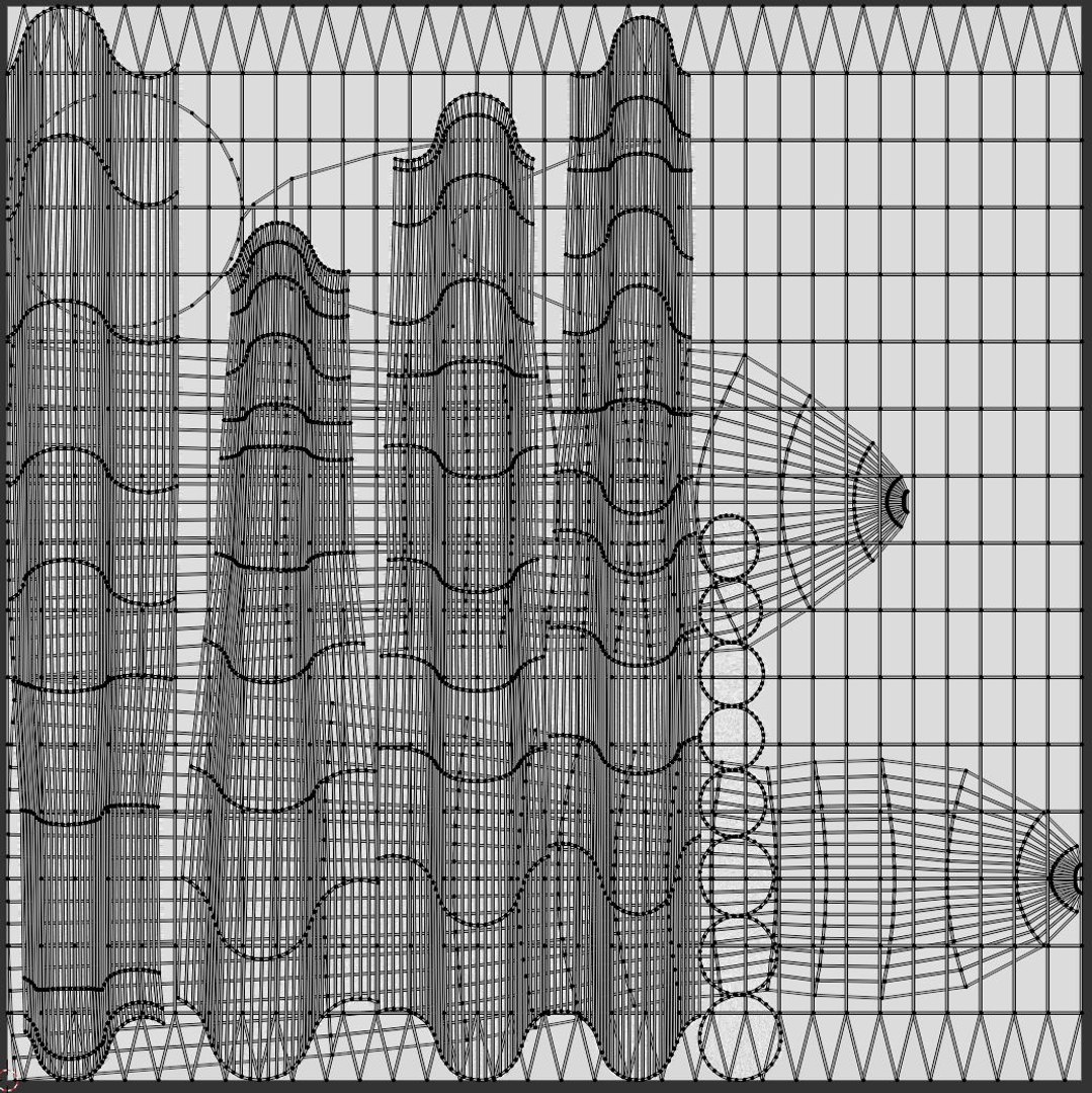 Sock Puppet Rigs 3D Model - TurboSquid 2137341