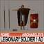 Props Set Daz Ancient Rome 3d Model