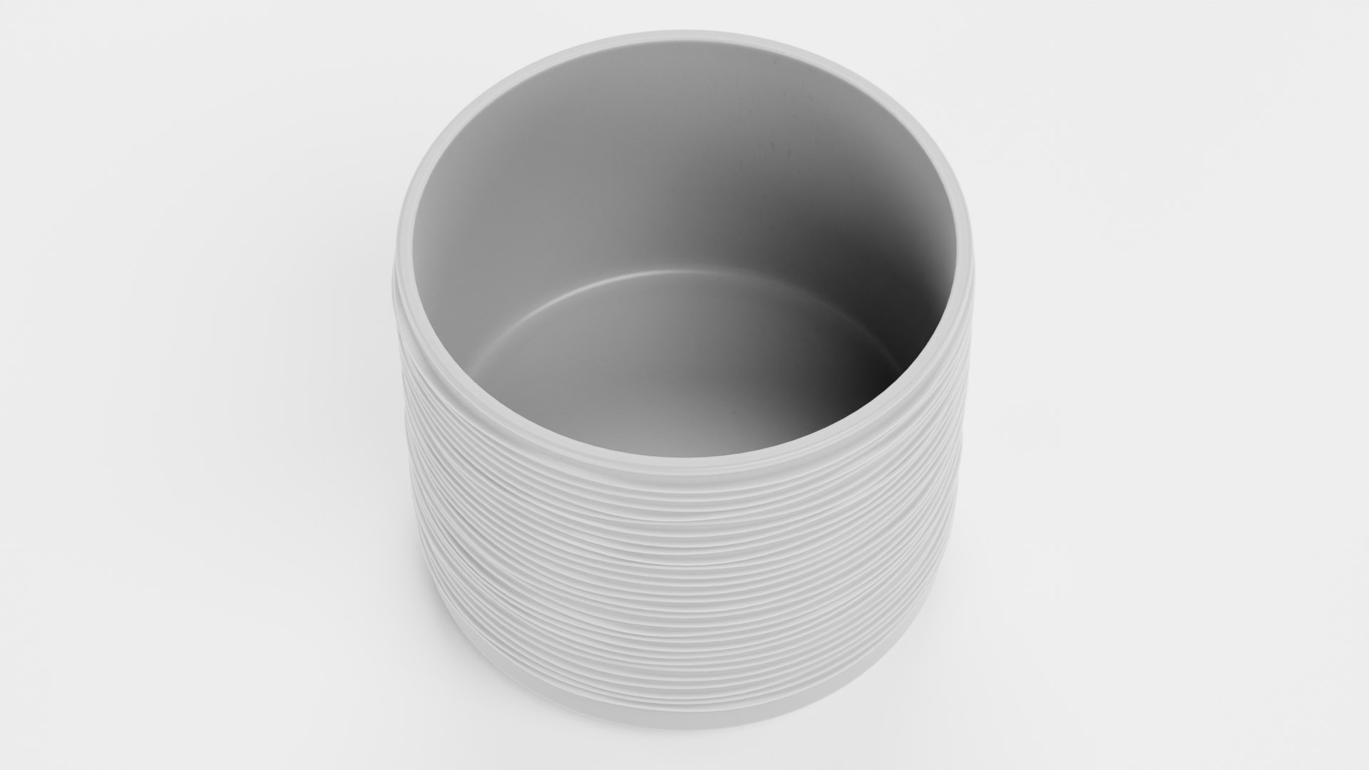 3D Pot 03 Model - TurboSquid 2099201