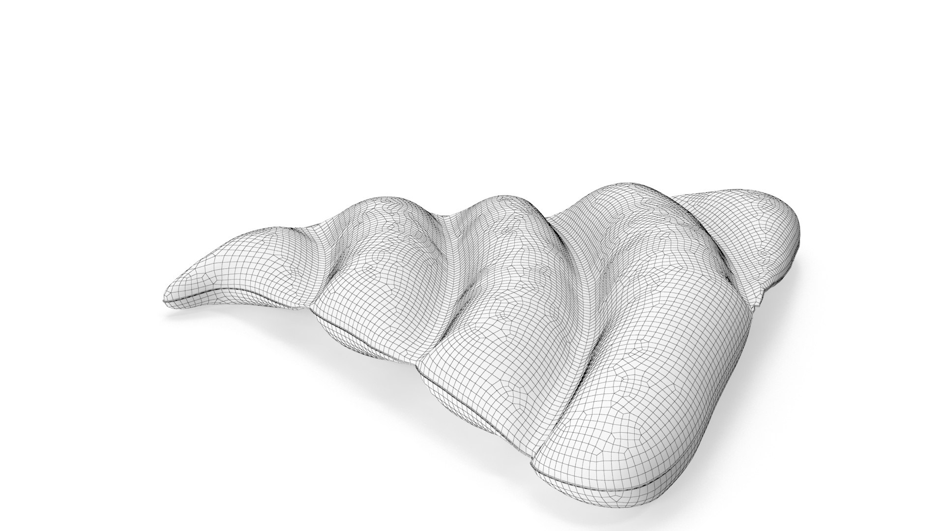 Giant Poop Emoji Pool Float 3D Model - TurboSquid 1729890