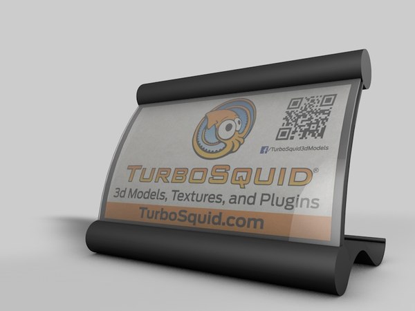 Free 3D Card Models | TurboSquid