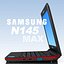 3d Notebook Samsung Laptop Model