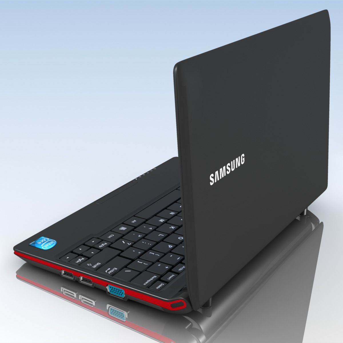3d notebook samsung laptop model