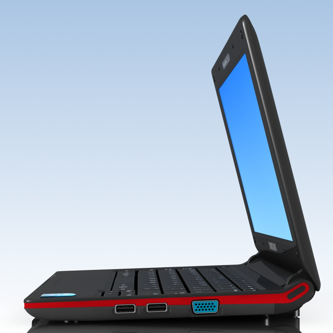 3d notebook samsung laptop model