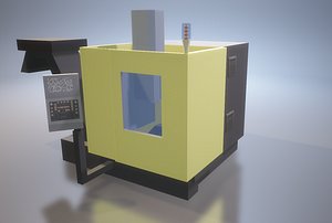 Free 3D Cnc Models | TurboSquid