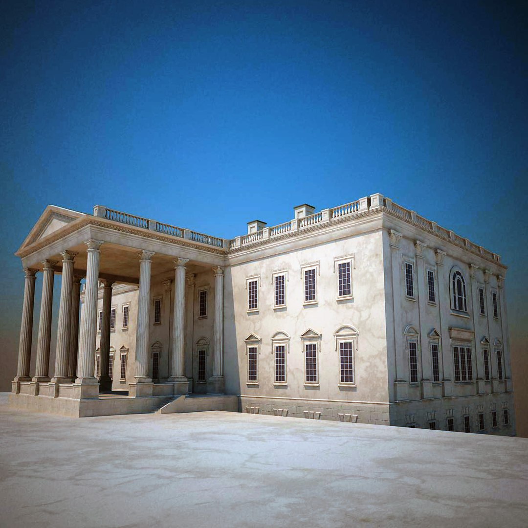 3d landmarks v3 model