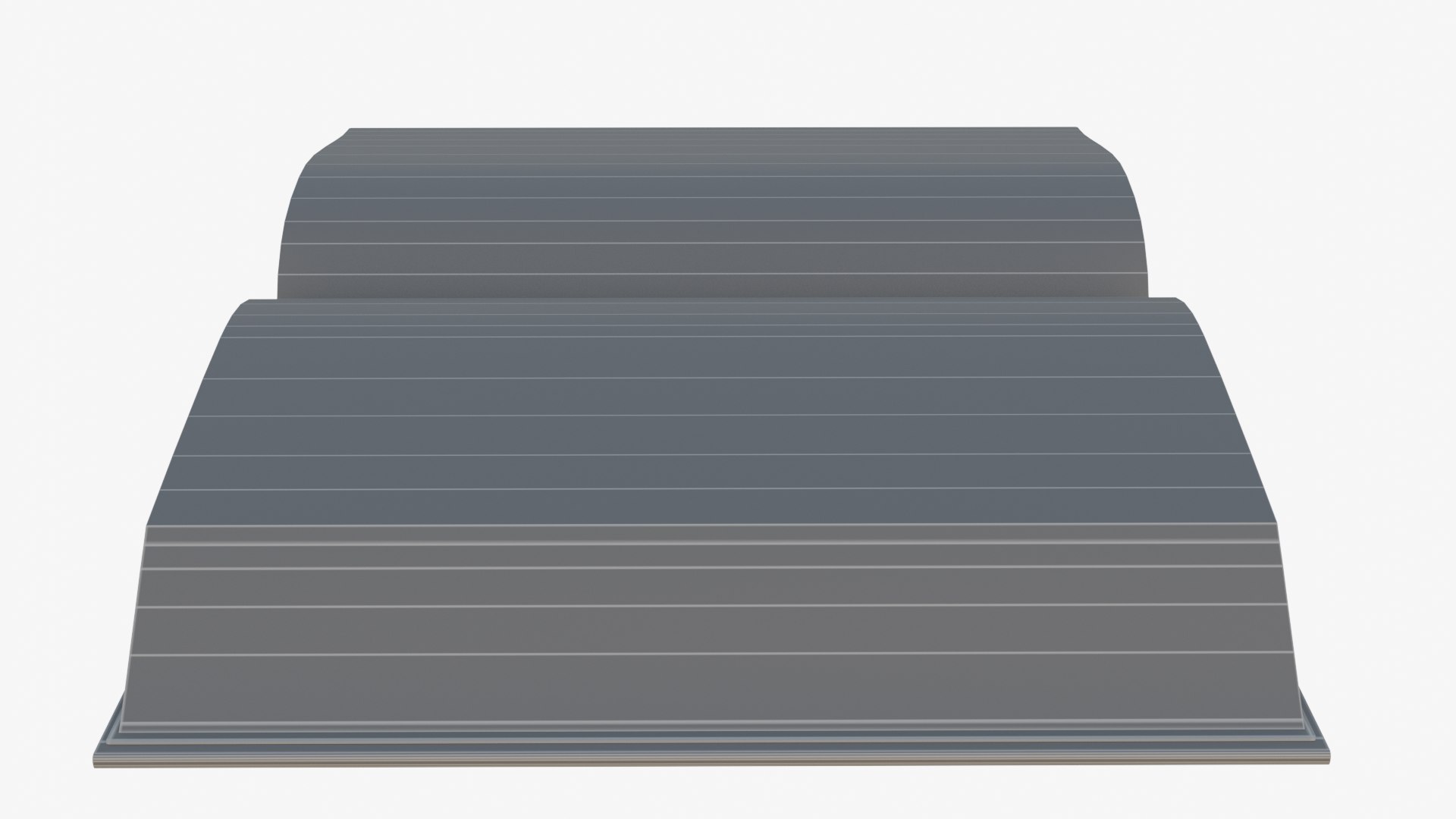 Open Book 3D Model - TurboSquid 1561198