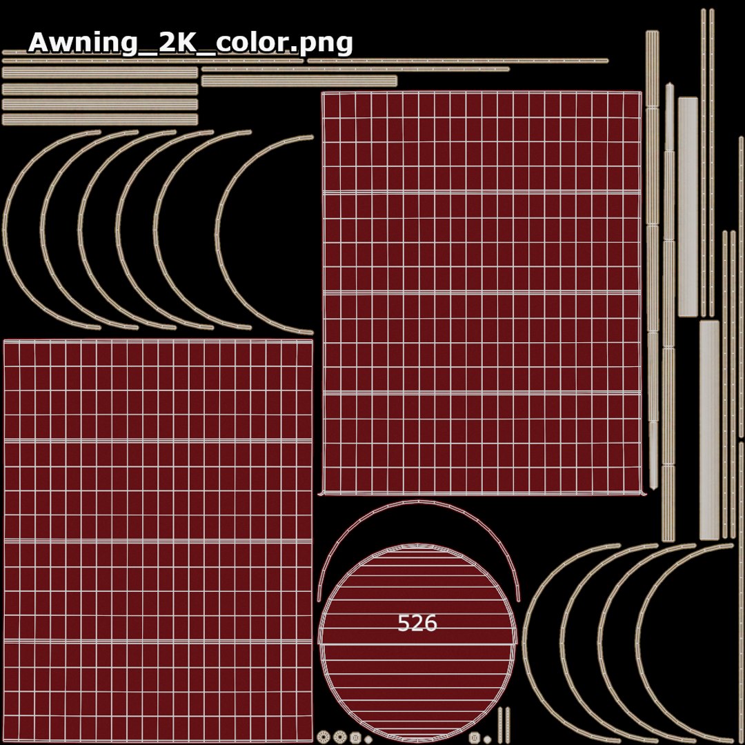 Low-Rise Building 3D Model - TurboSquid 1800317