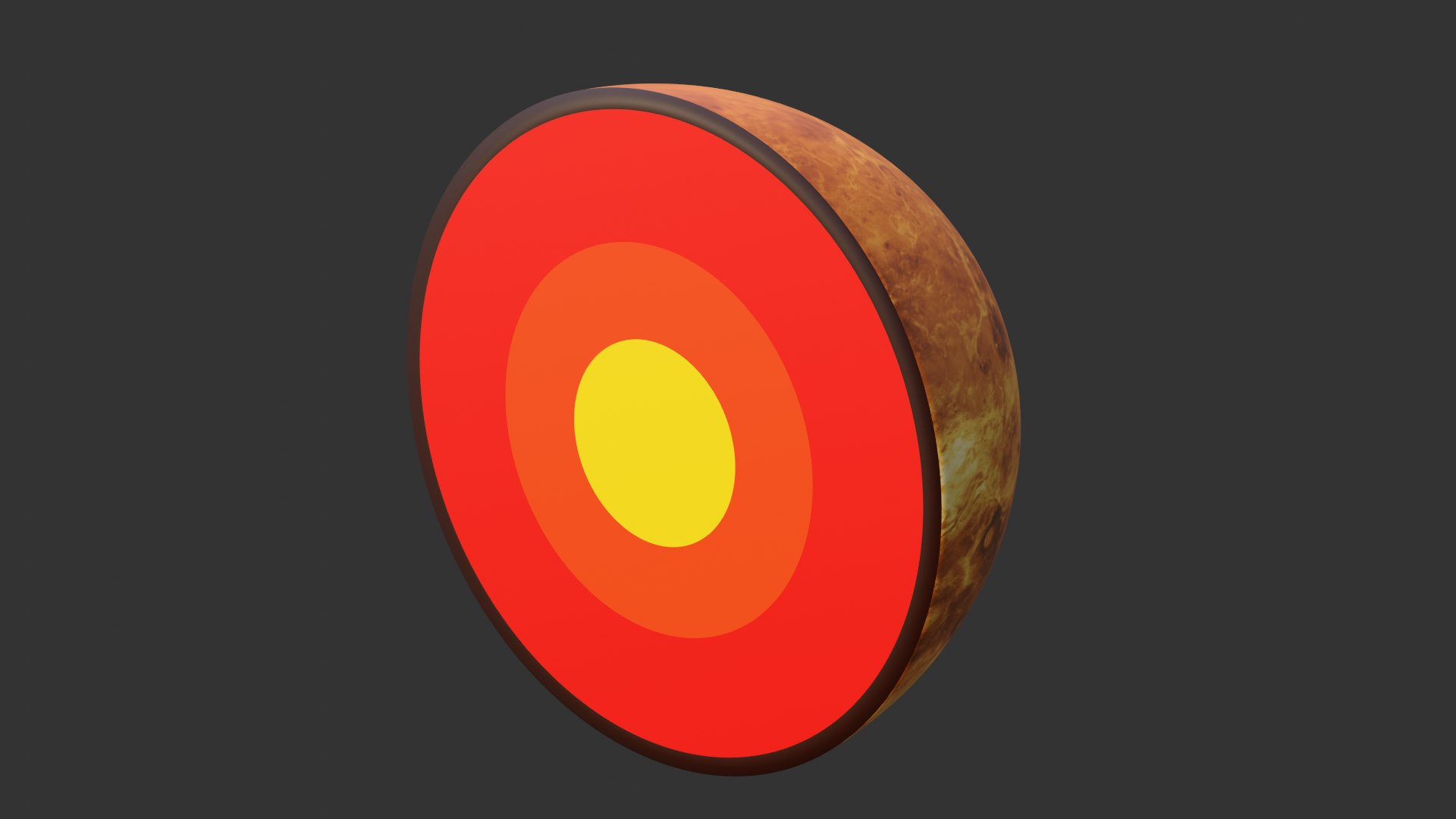 3D Venus - TurboSquid 2055790