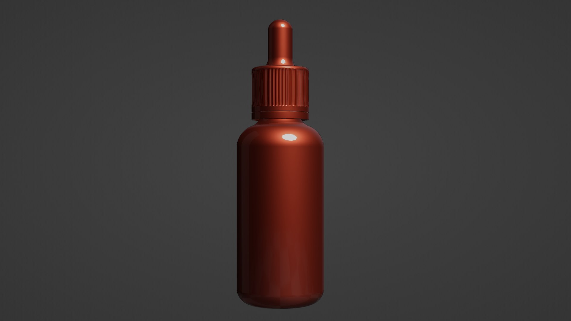 Dropper model3D模型 - TurboSquid 2068260