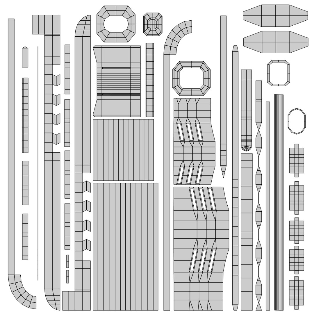 Free 3D Sword Model - TurboSquid 1853095