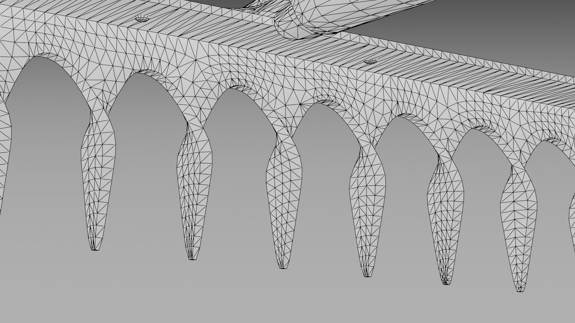 Old Rake 3D Model - TurboSquid 1935224