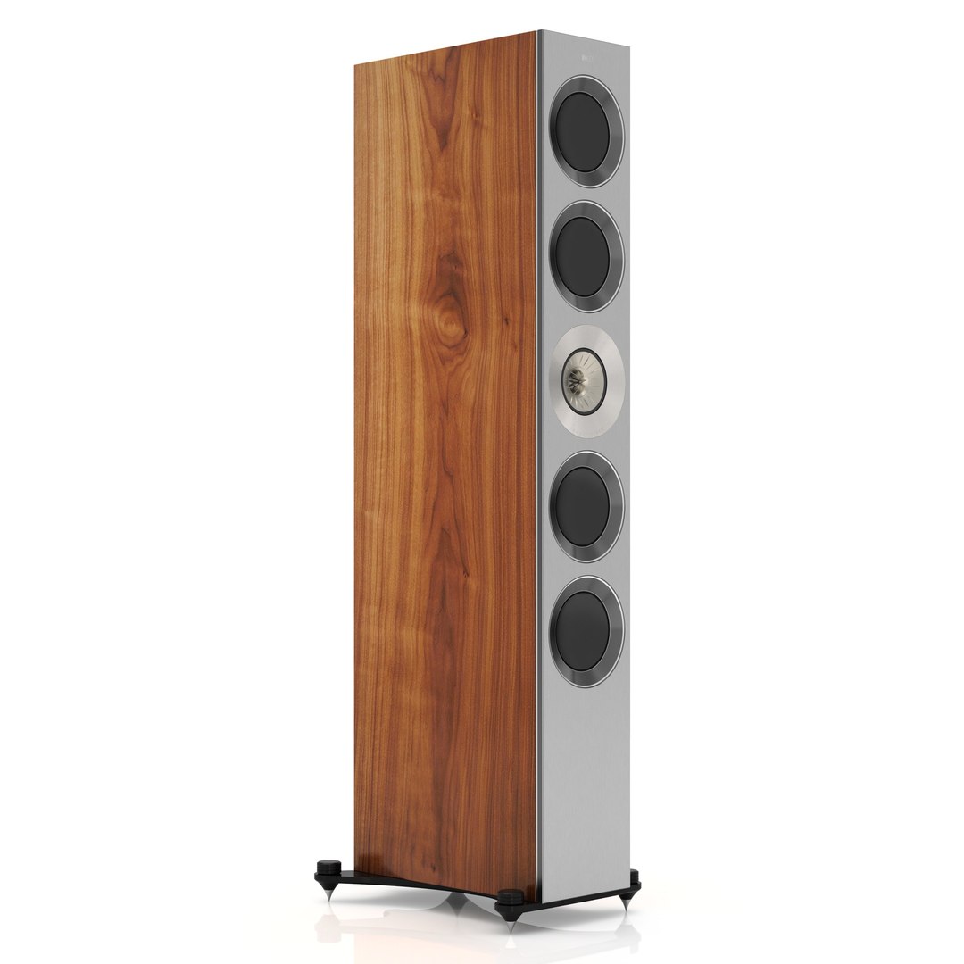 Max Kef Reference 5