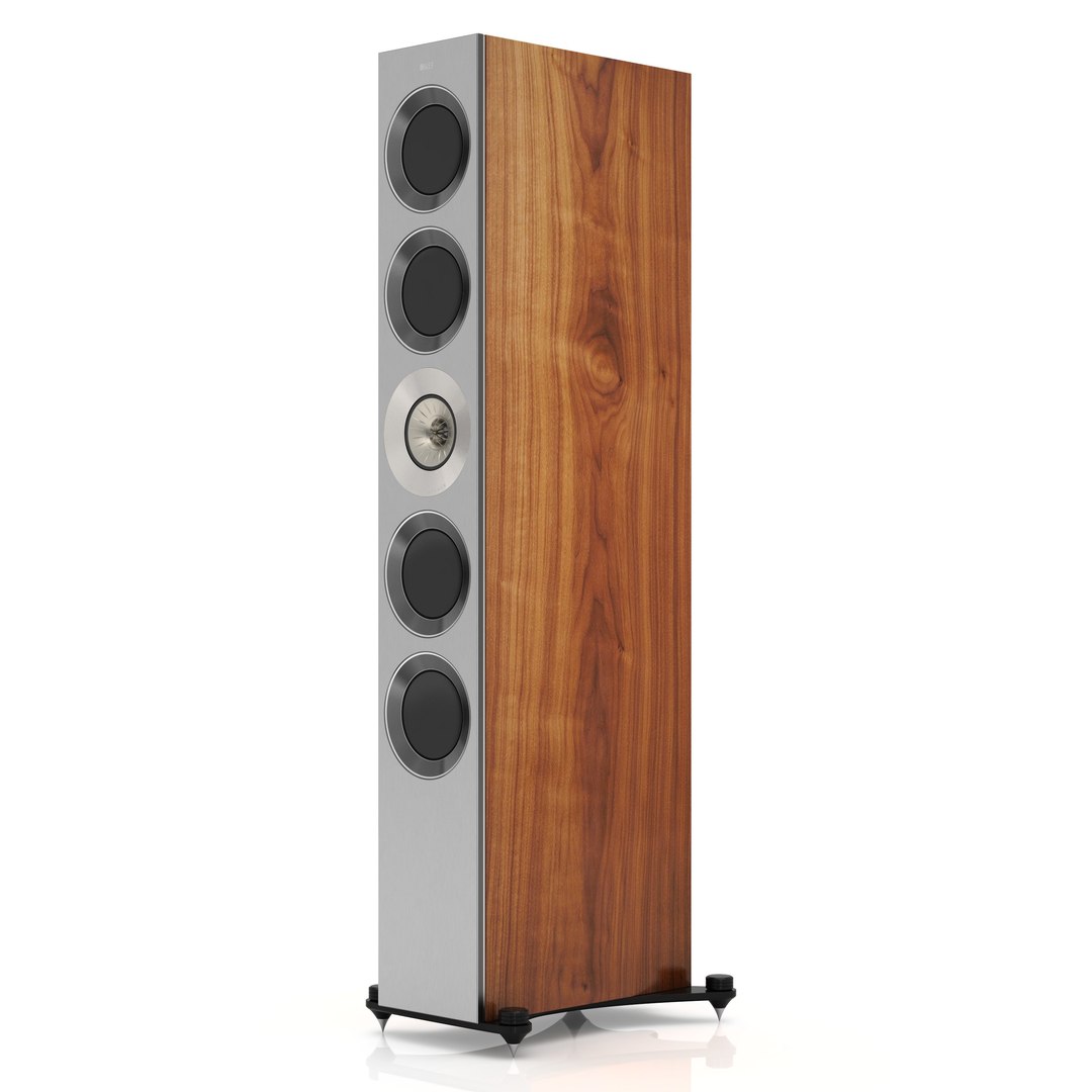 Max Kef Reference 5