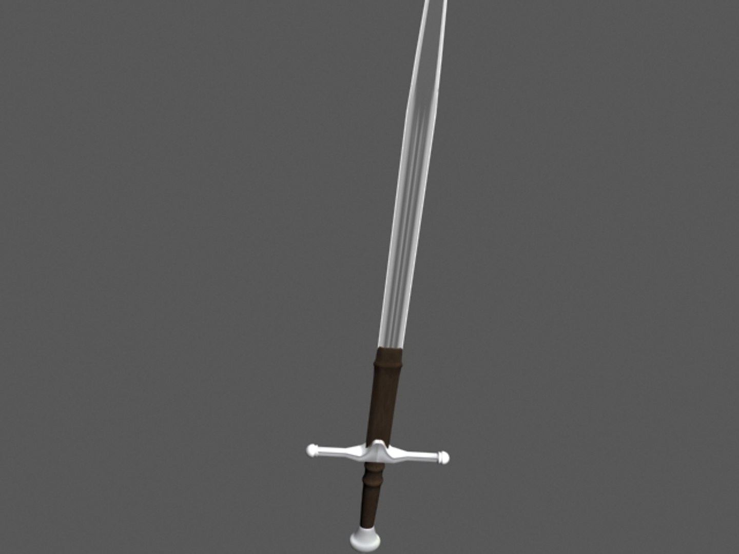 Simple Medieval Sword Max Free