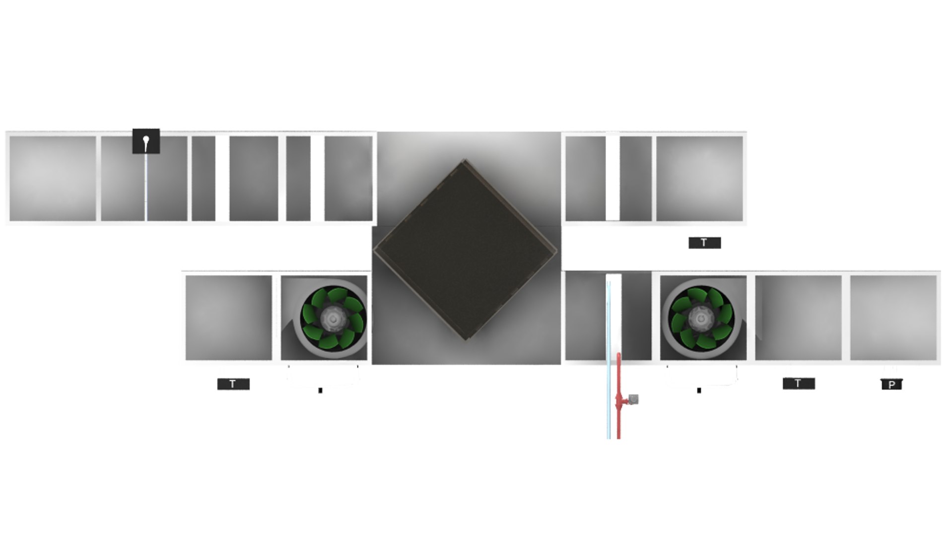 3D Fahu Recovery Wheel Model - TurboSquid 1259855