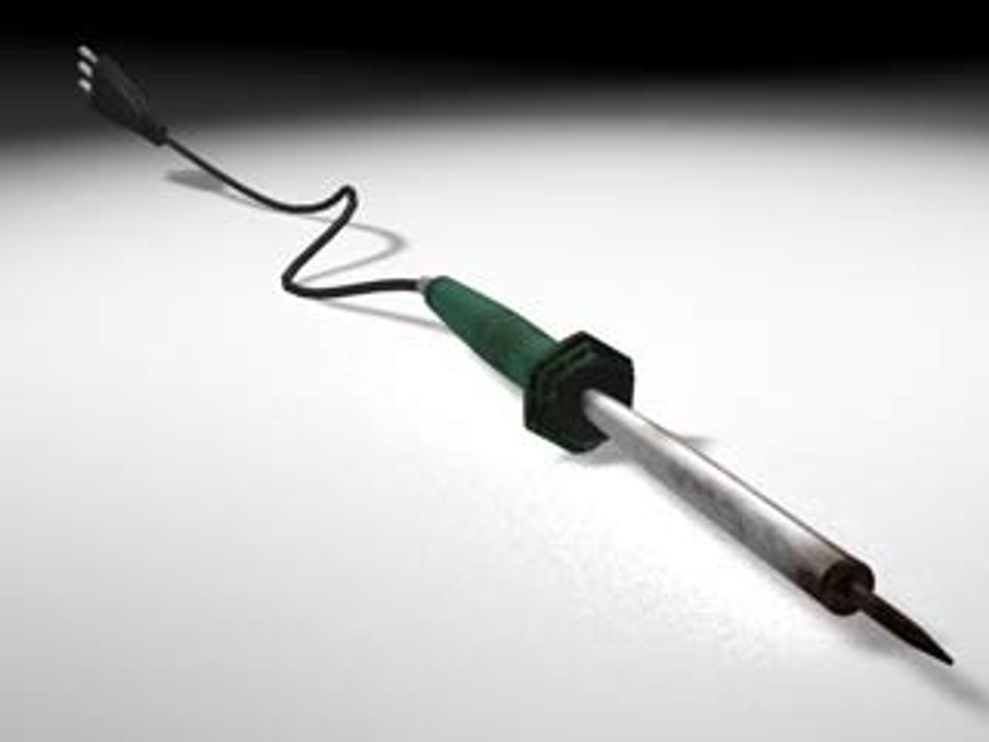 3d Model Solderer Tools