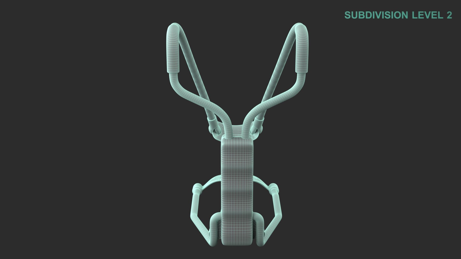 Slingshot Model - TurboSquid 1819121