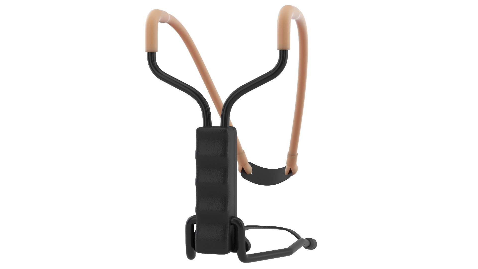 Slingshot Model - TurboSquid 1819121