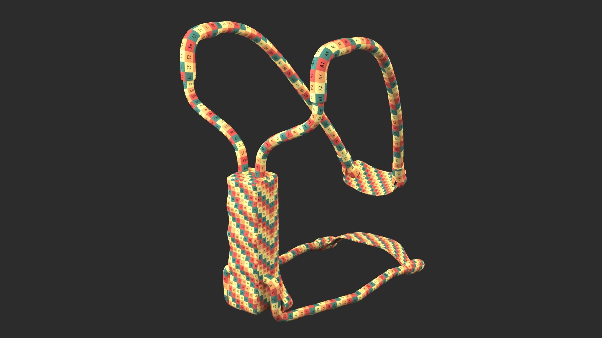 Slingshot Model - TurboSquid 1819121