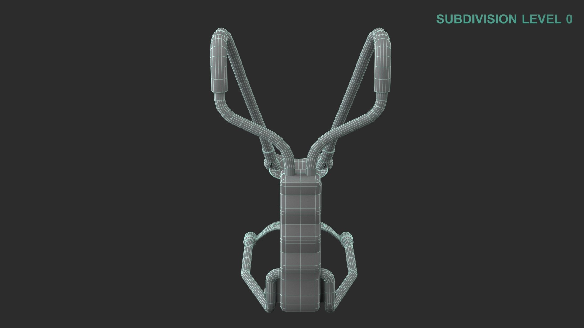 Slingshot Model - TurboSquid 1819121