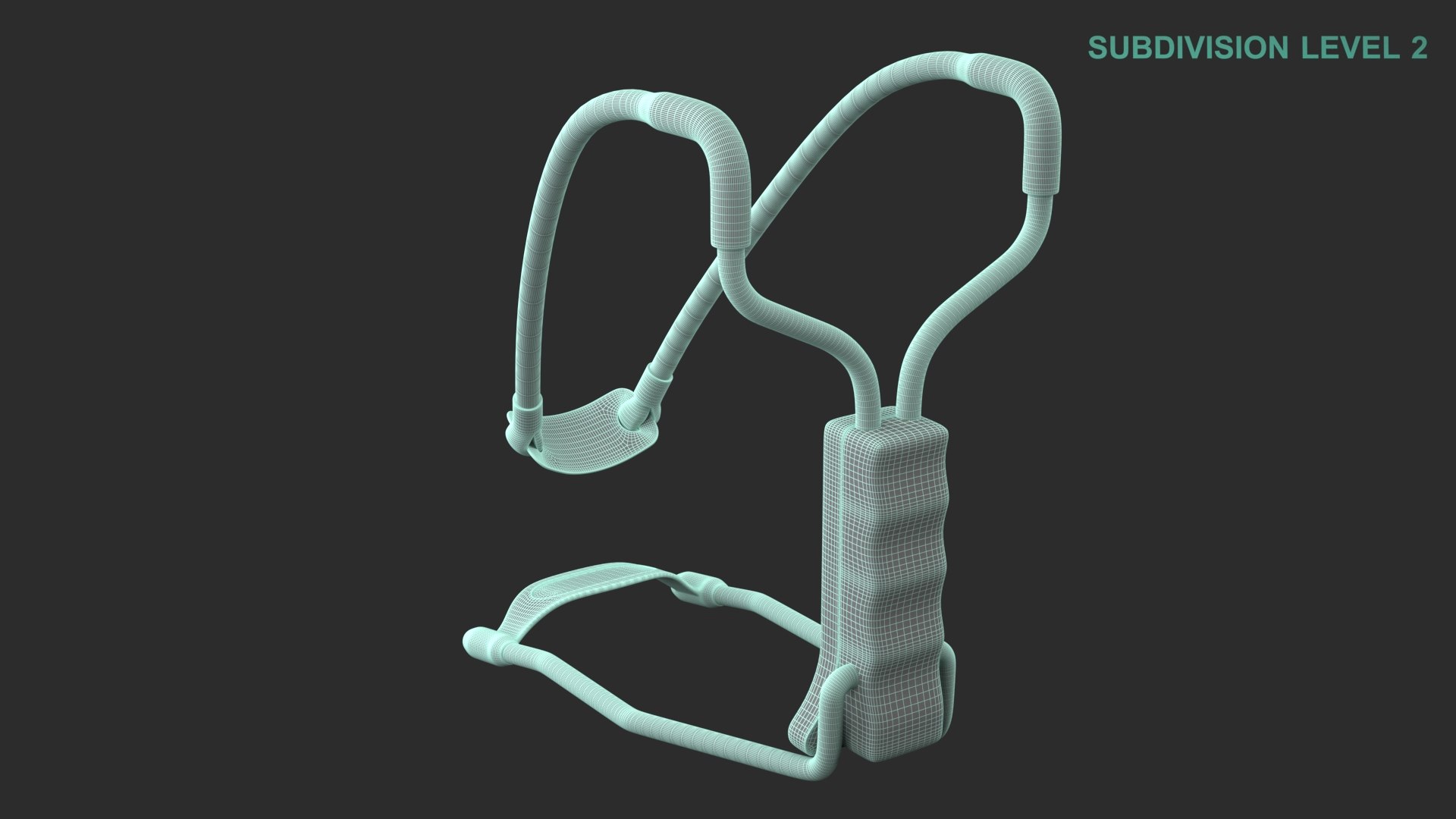 Slingshot Model - TurboSquid 1819121