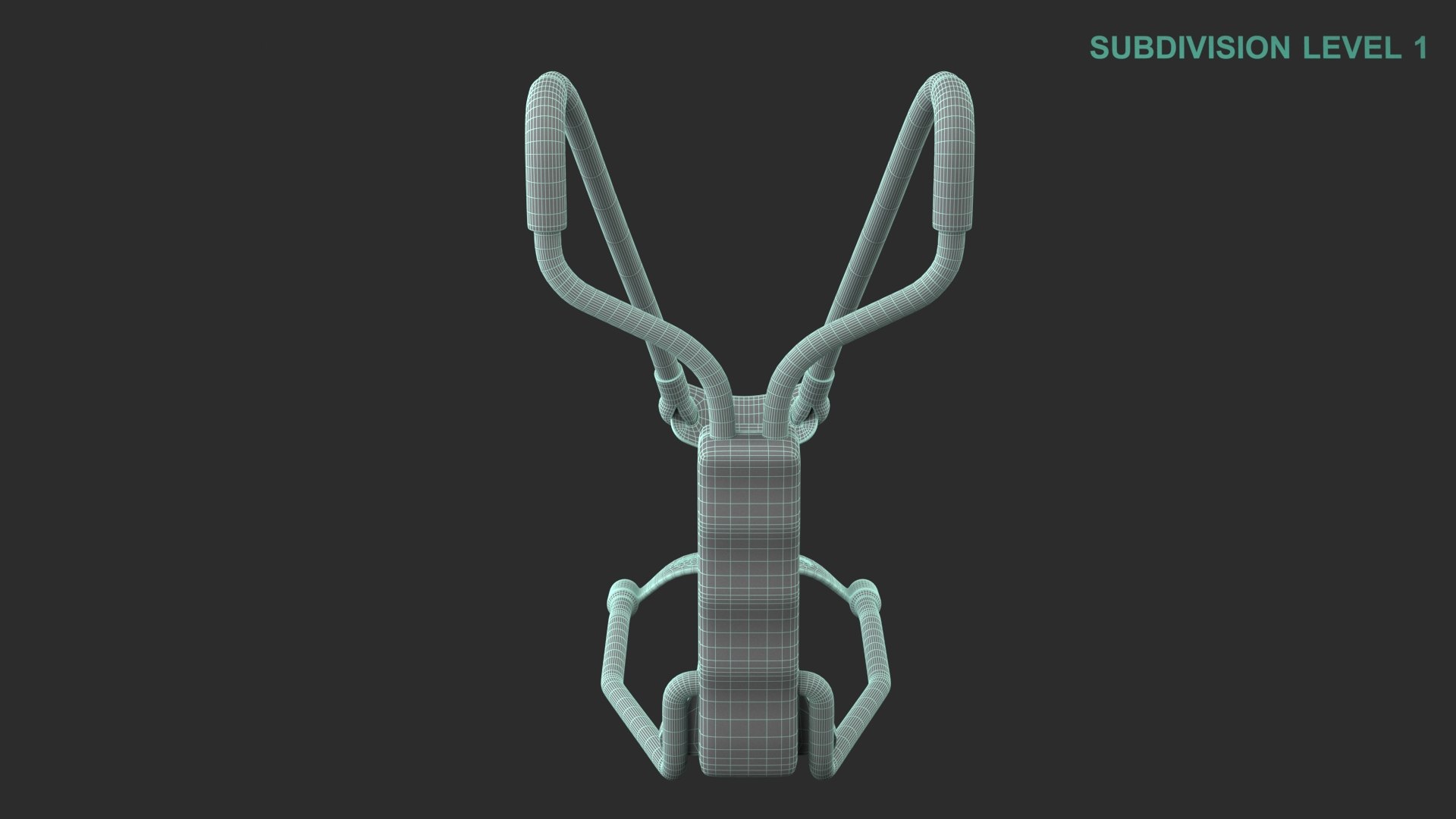 Slingshot Model - TurboSquid 1819121