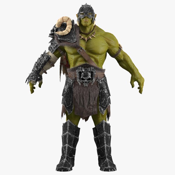 World Of Warcraft 3D Models for Download | TurboSquid