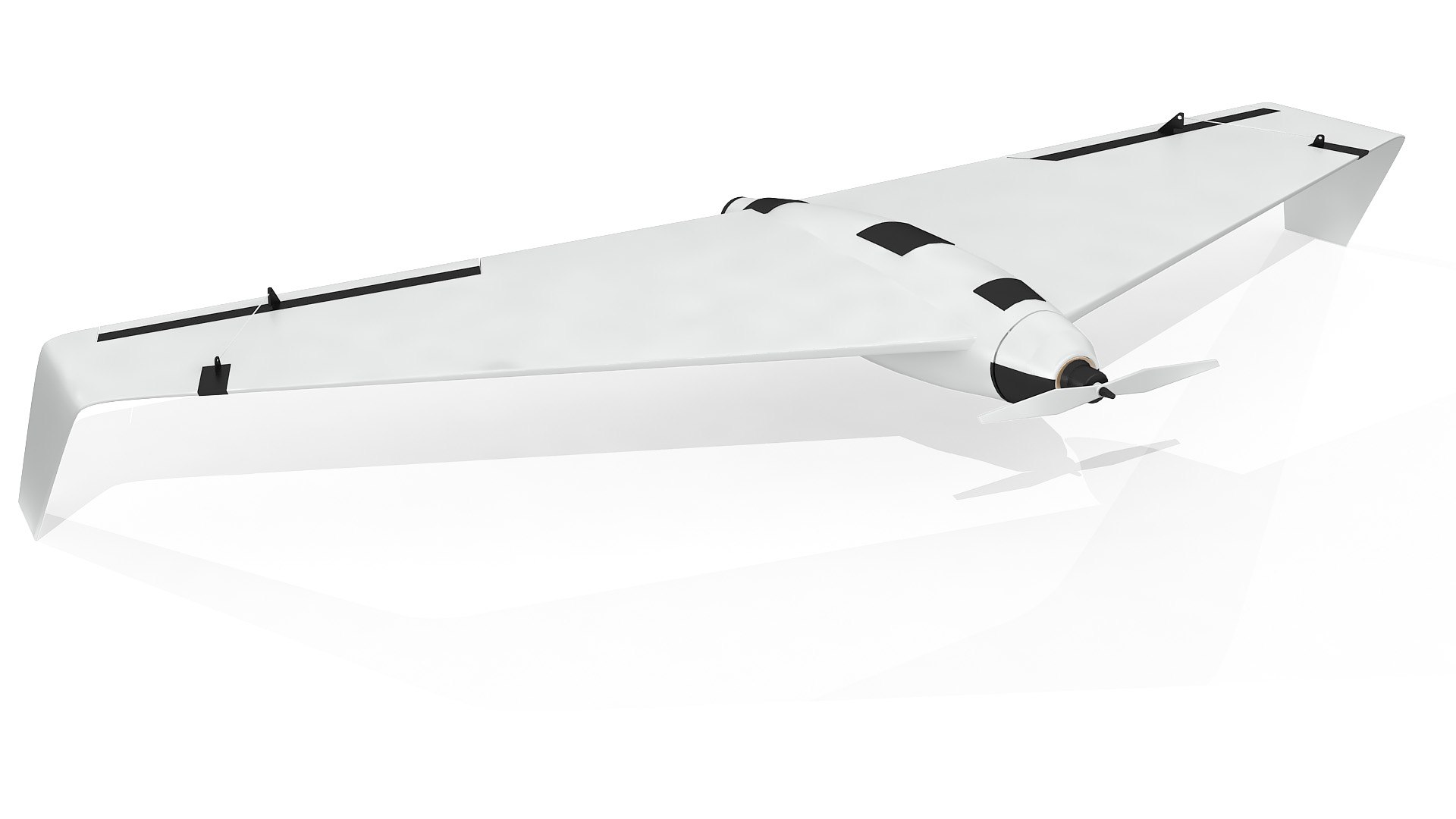 UAV 3D Model - TurboSquid 2004110