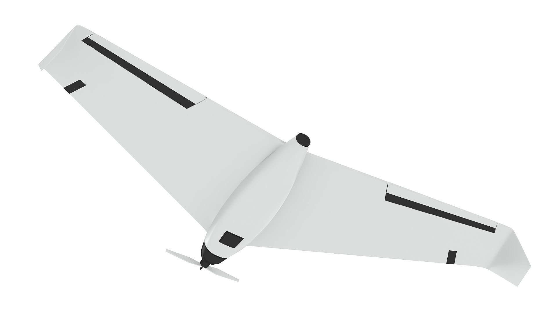 UAV 3D Model - TurboSquid 2004110