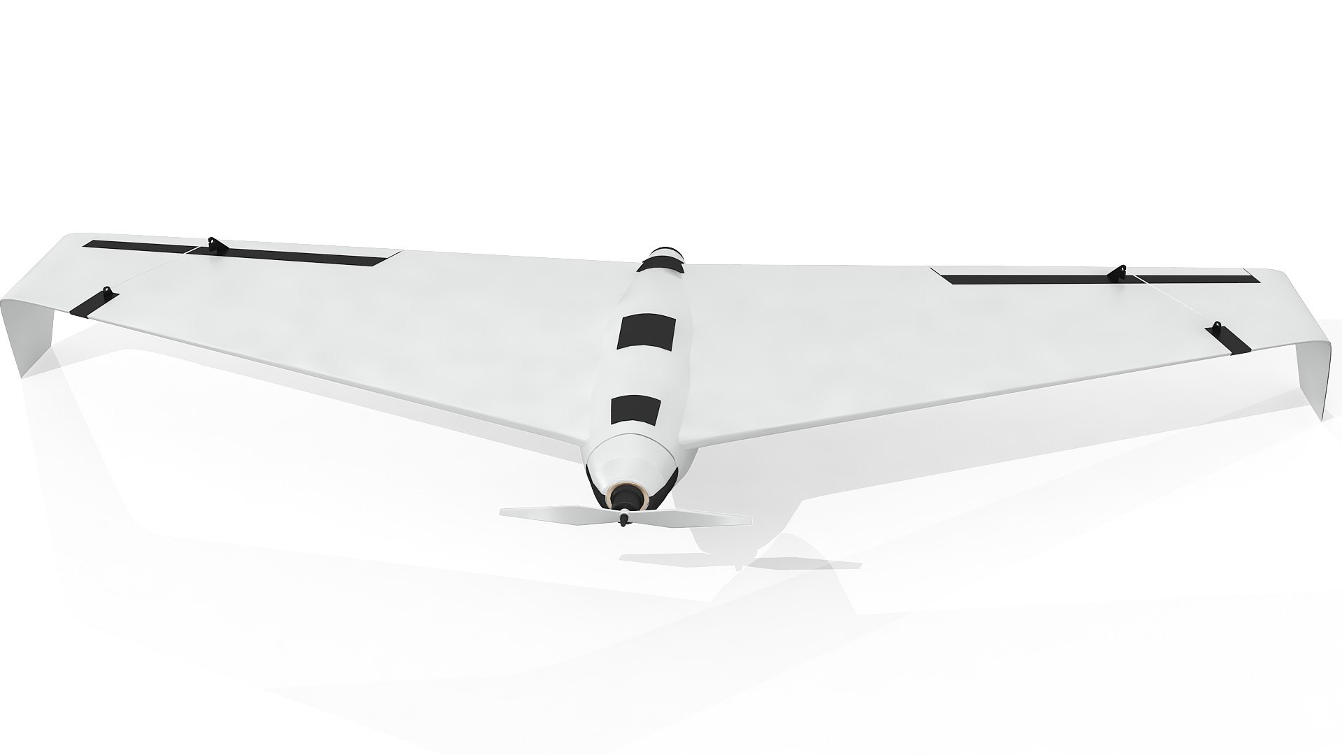 UAV 3D Model - TurboSquid 2004110