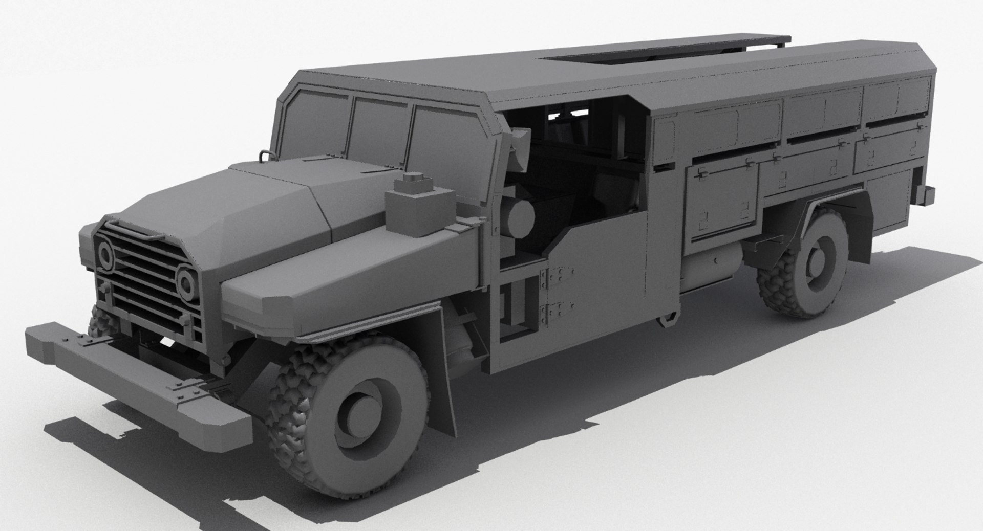 Drift Runner Cruiser Coal Max