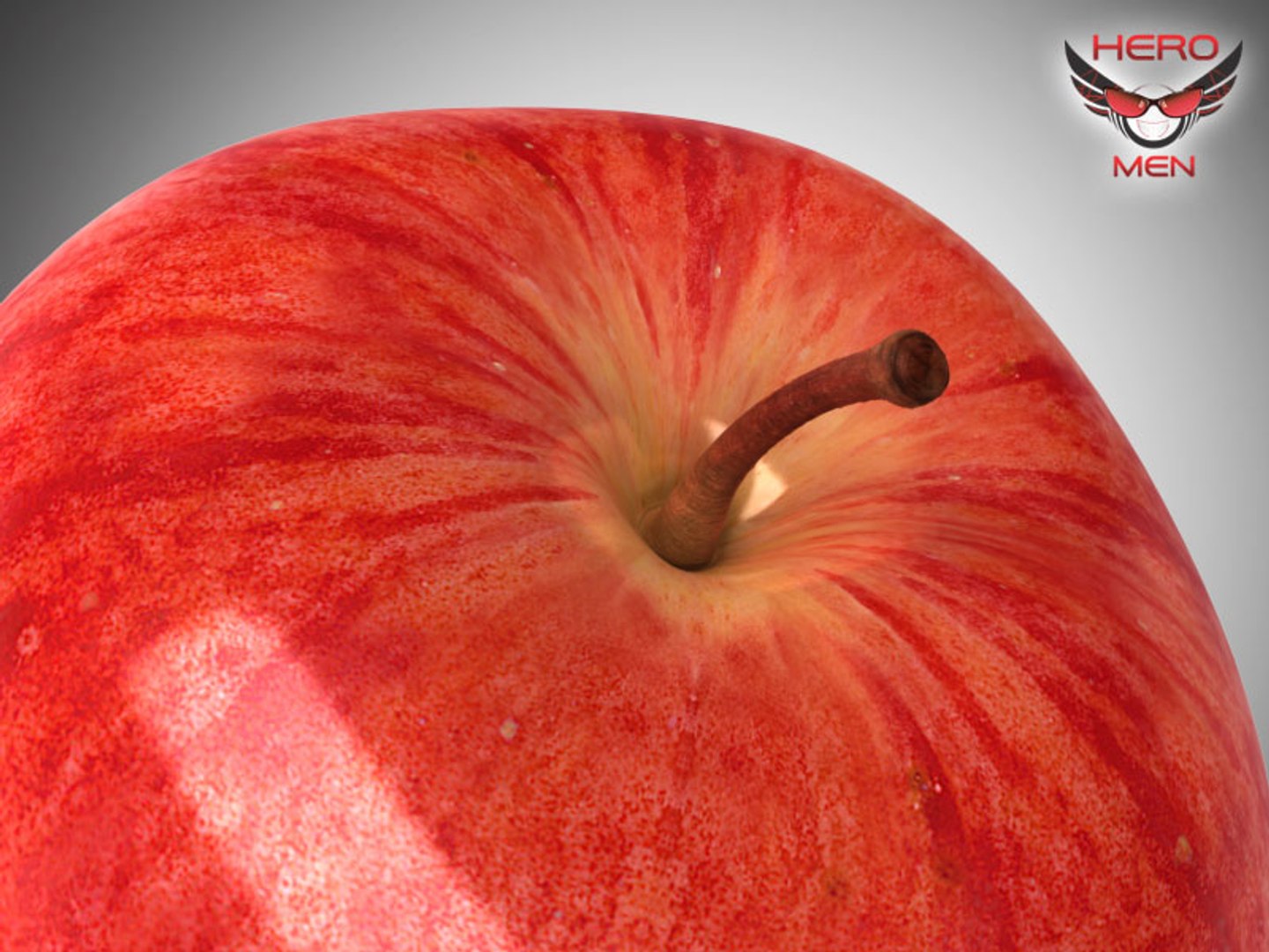 Red Apple Max