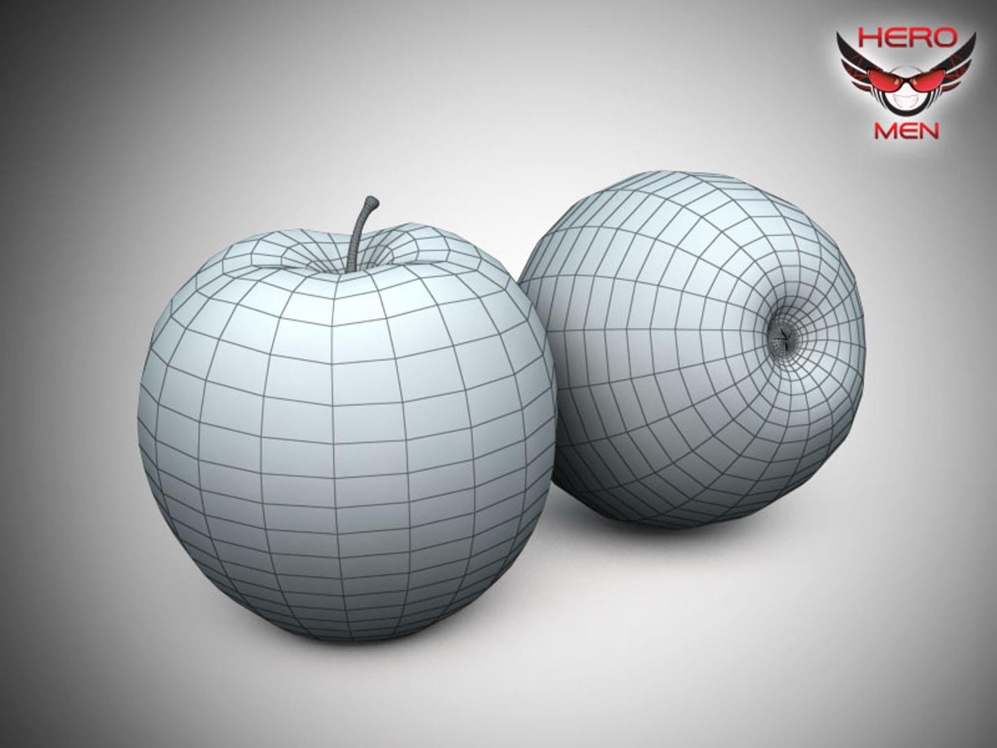 Red Apple Max