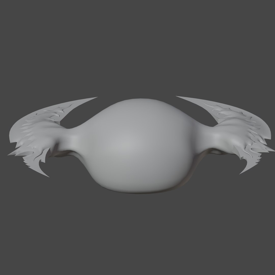 3D Hunter Slime Model - TurboSquid 2057147