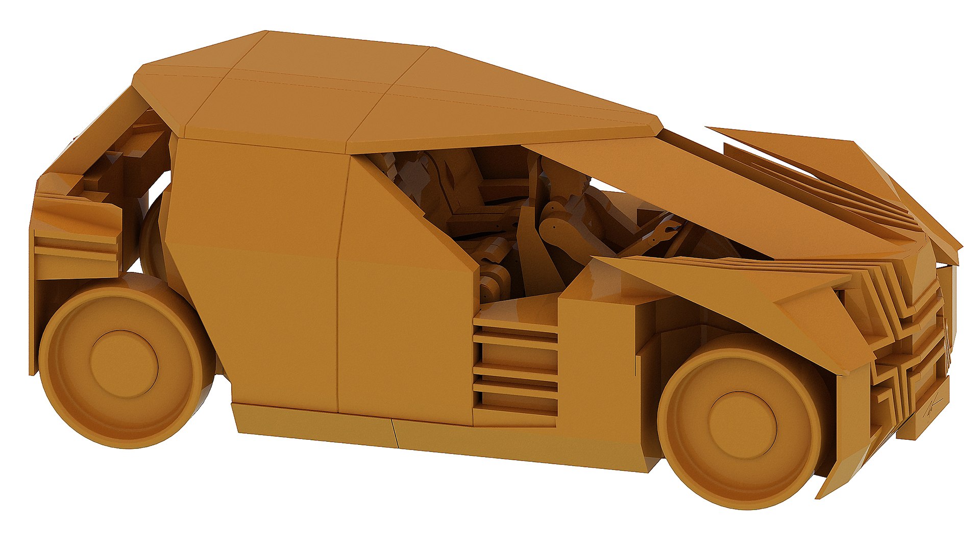 Free Construction Design Kit 3D Model - TurboSquid 1525305