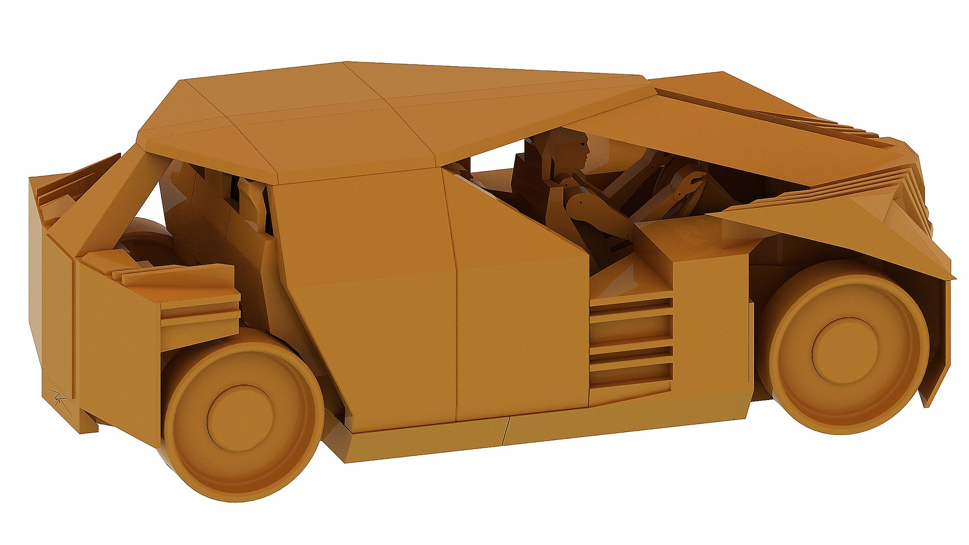 Free Construction Design Kit 3D Model - TurboSquid 1525305