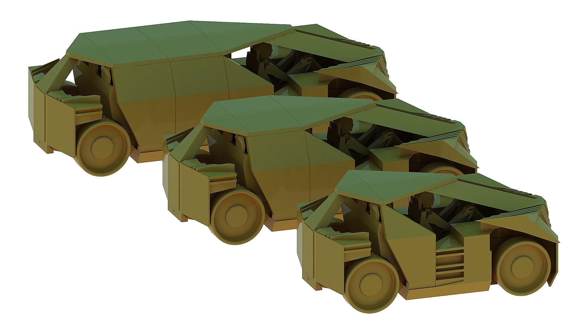 Free Construction Design Kit 3D Model - TurboSquid 1525305