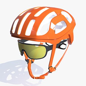 POC Sports 3D Models for Download | TurboSquid