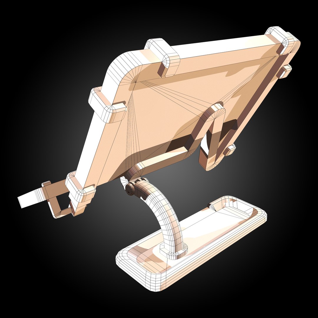 3D lab computer model - TurboSquid 1542688