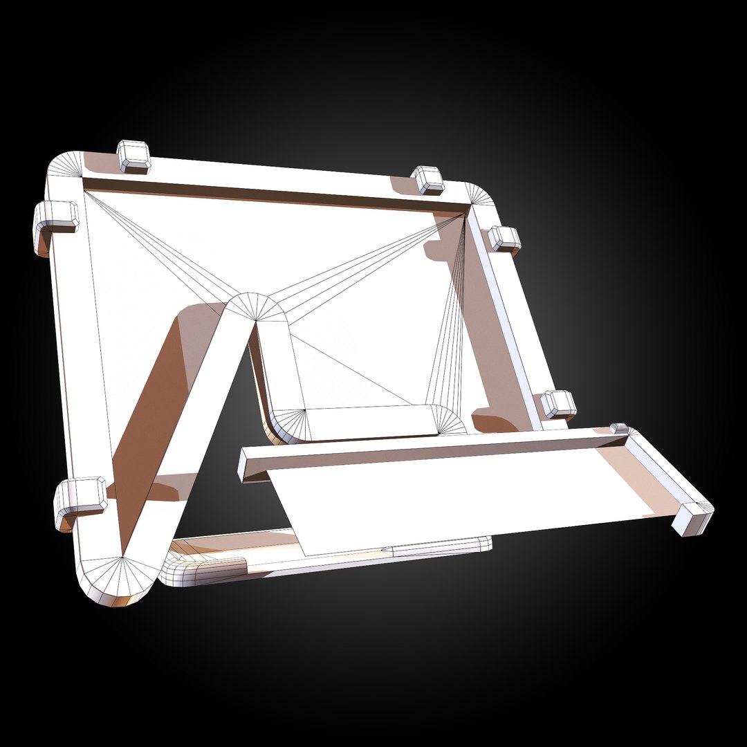 3D lab computer model - TurboSquid 1542688