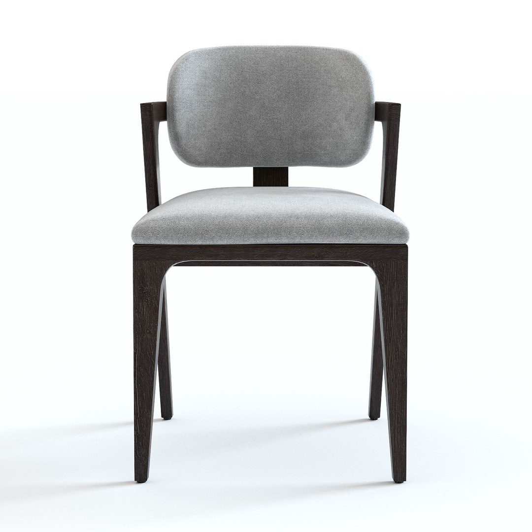West Elm Adam Court Model - TurboSquid 1388986