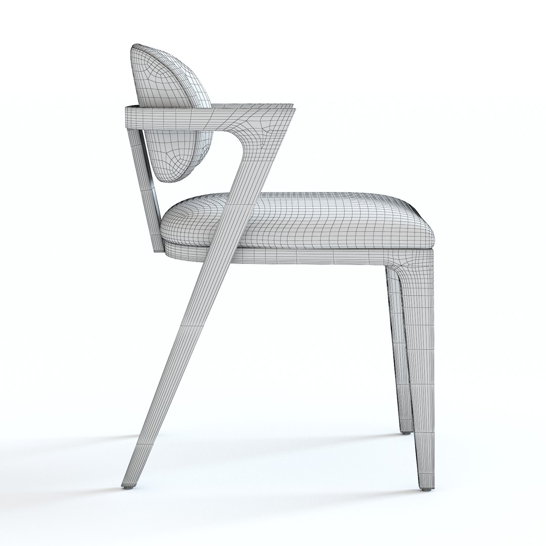 West Elm Adam Court Model - TurboSquid 1388986