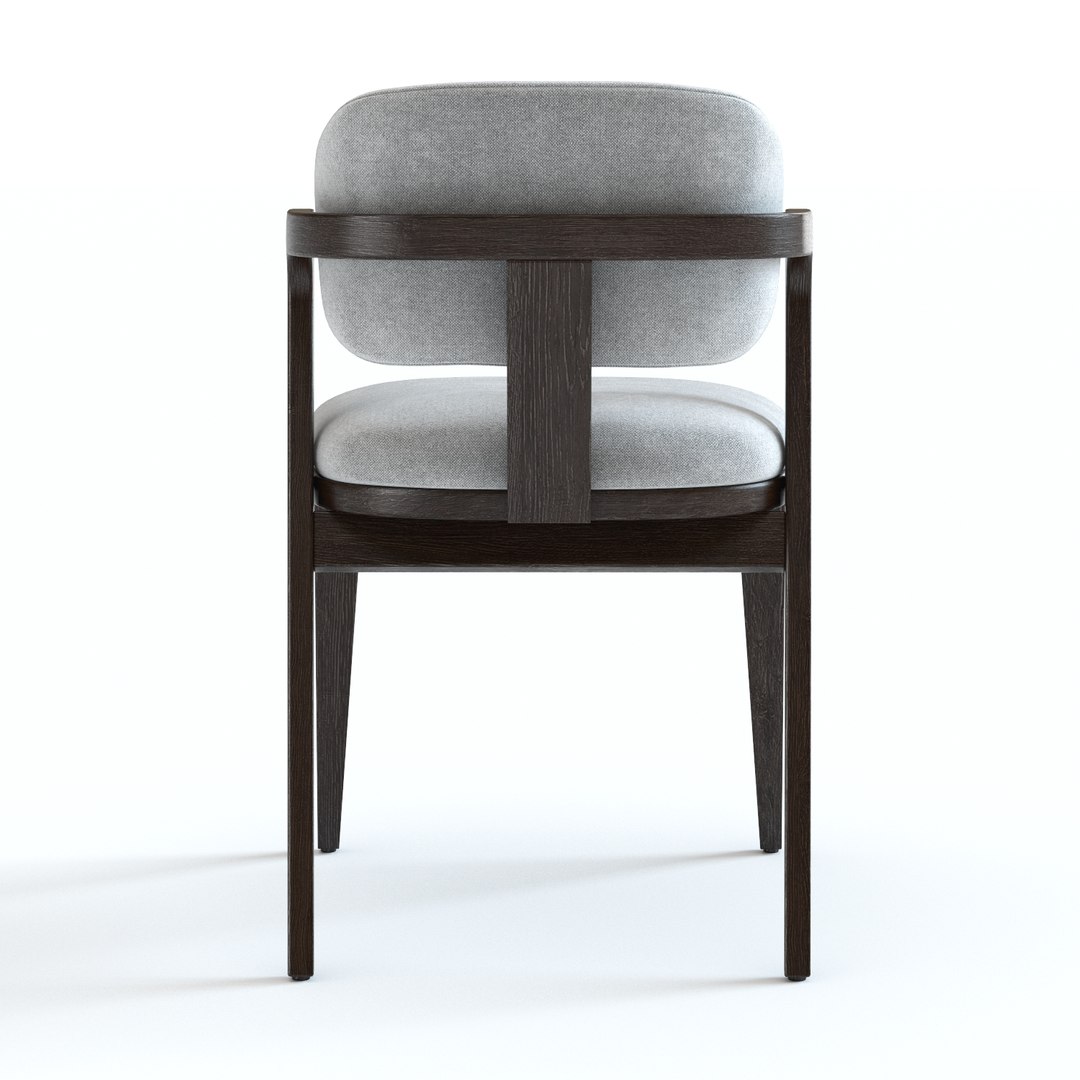 West Elm Adam Court Model - TurboSquid 1388986