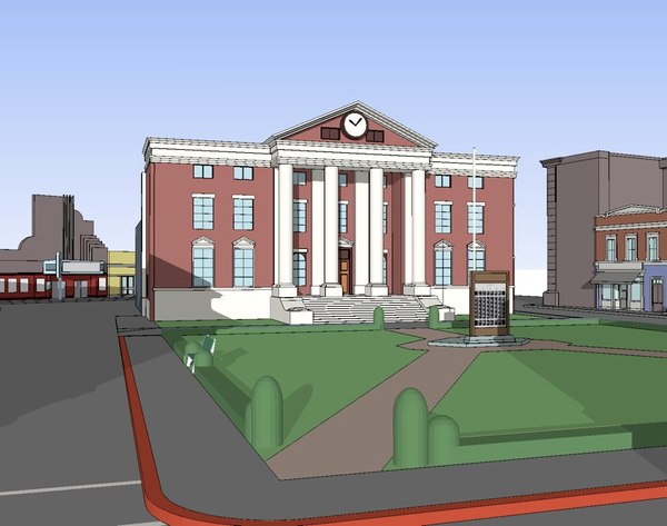 Free 3D Blocks Models | TurboSquid