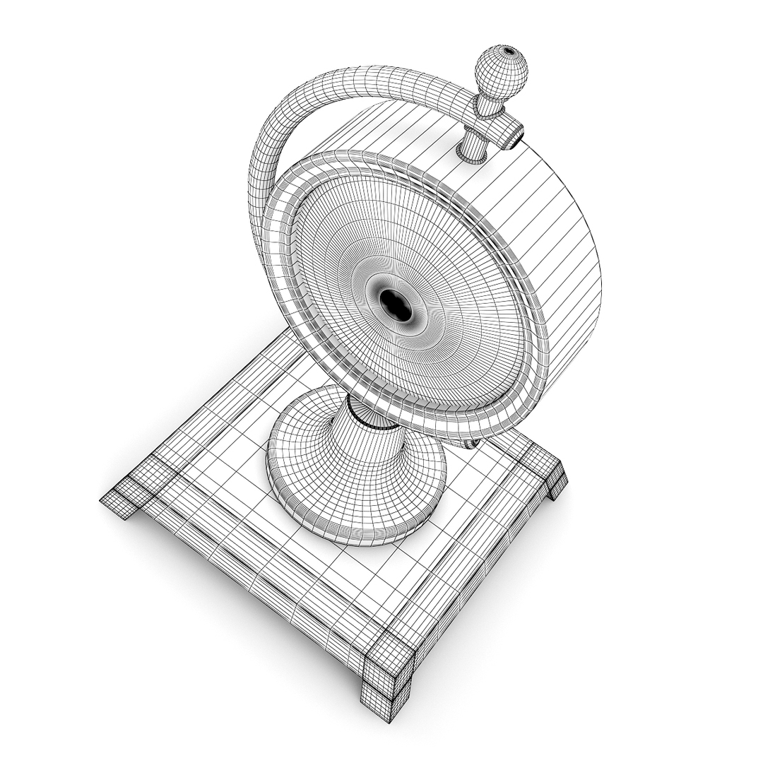 3d model volume 37 gadgets