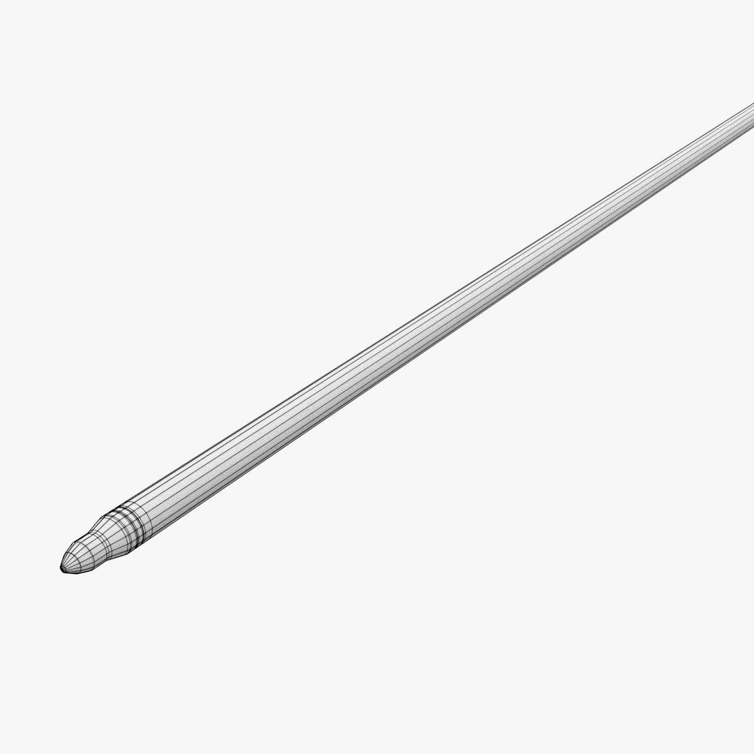 Arrows 3d Obj