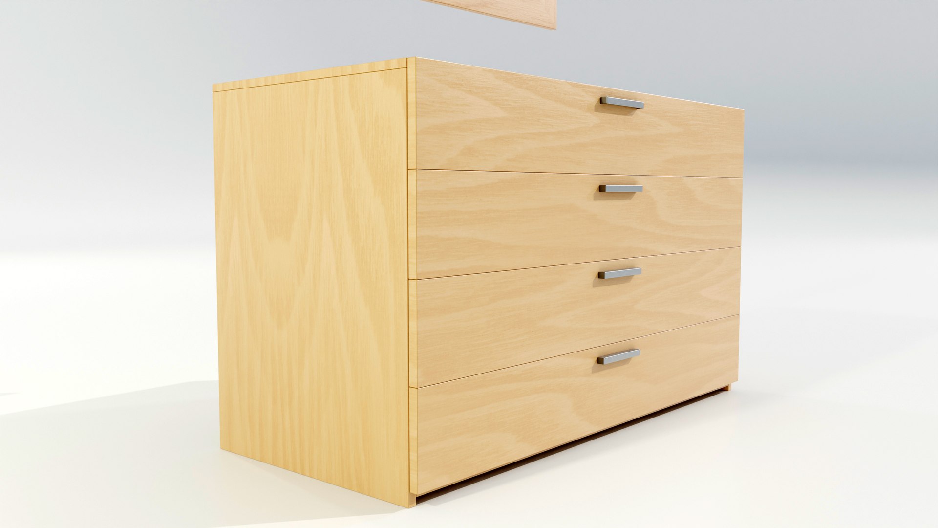 3D model Drawers - TurboSquid 1912904