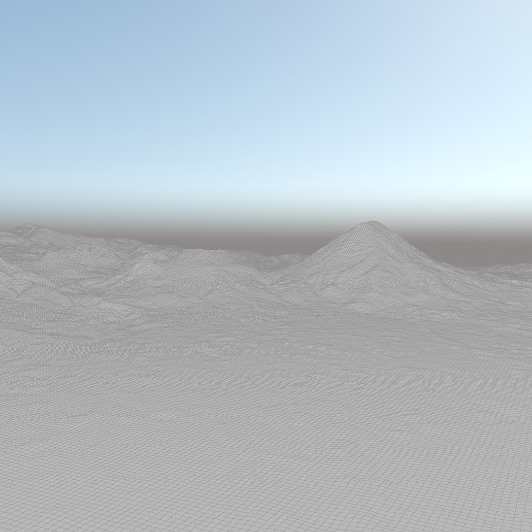 Arenal Volcano Volcan 3D Model - TurboSquid 1669049